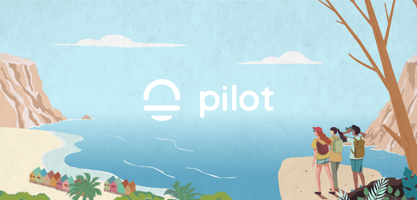 Pilot | The Collaborative Trip Planner